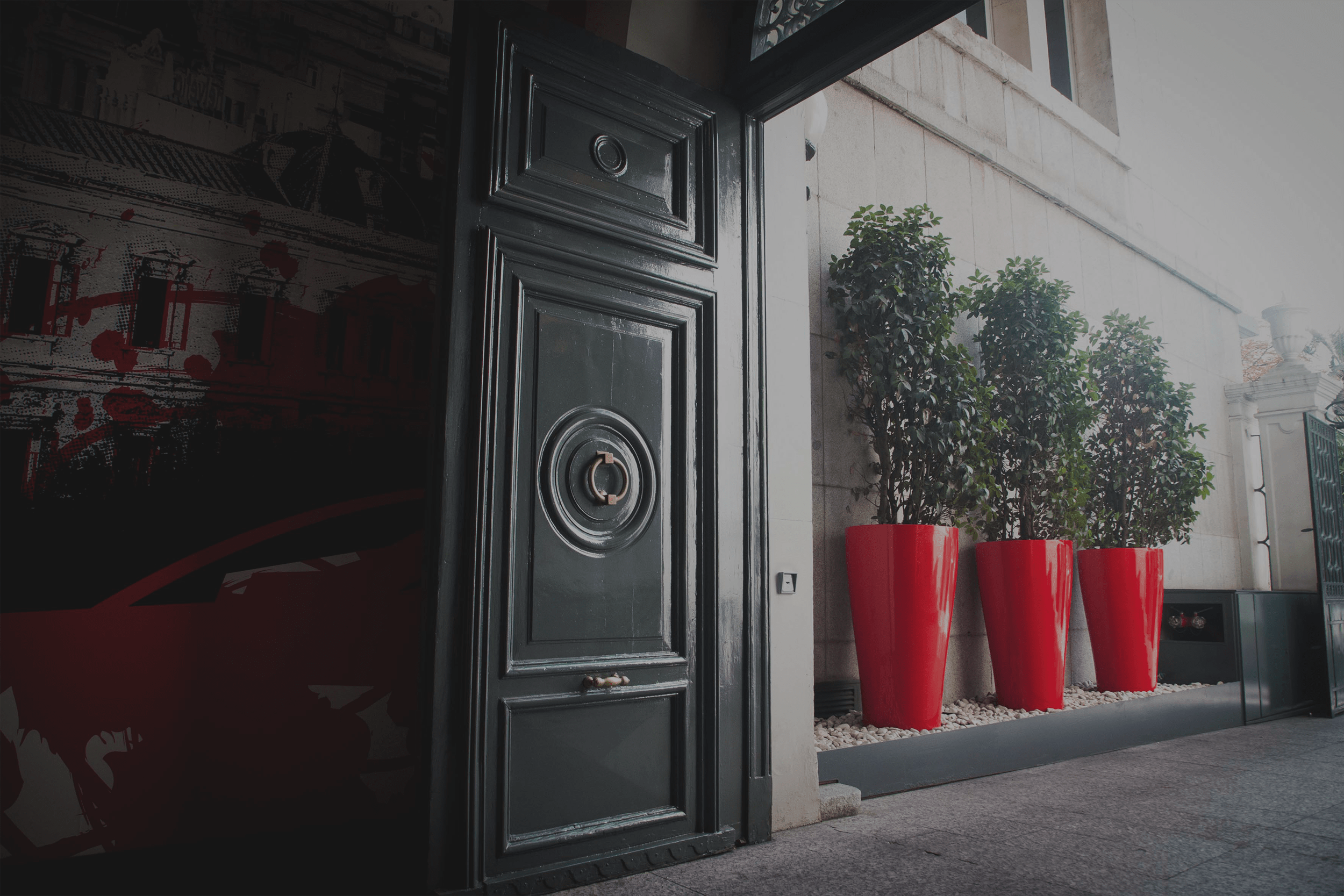 EBN Capital - Inversión innovadora y gestión desde un ángulo alternativo.